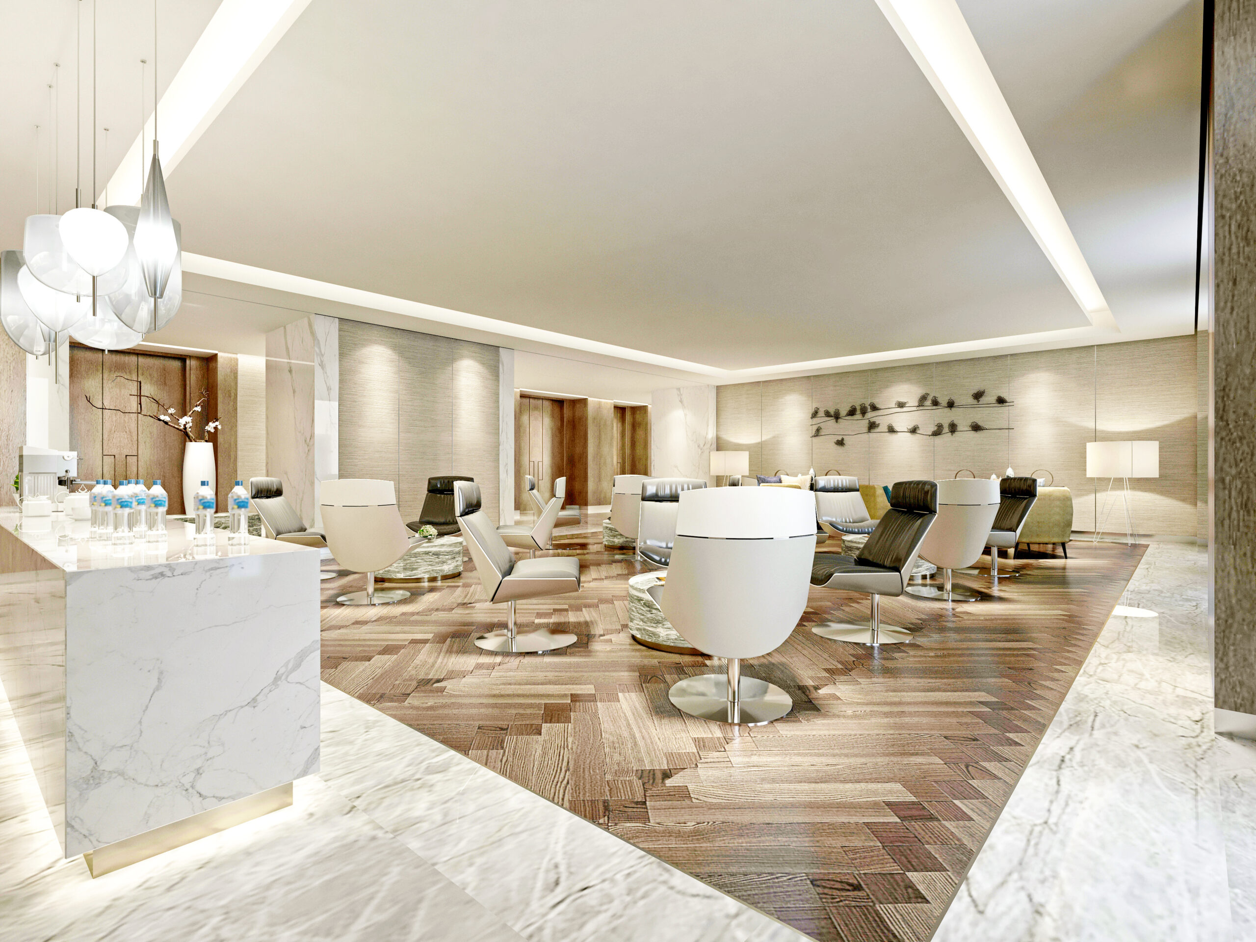 Brady Construction | Premier General Contractor