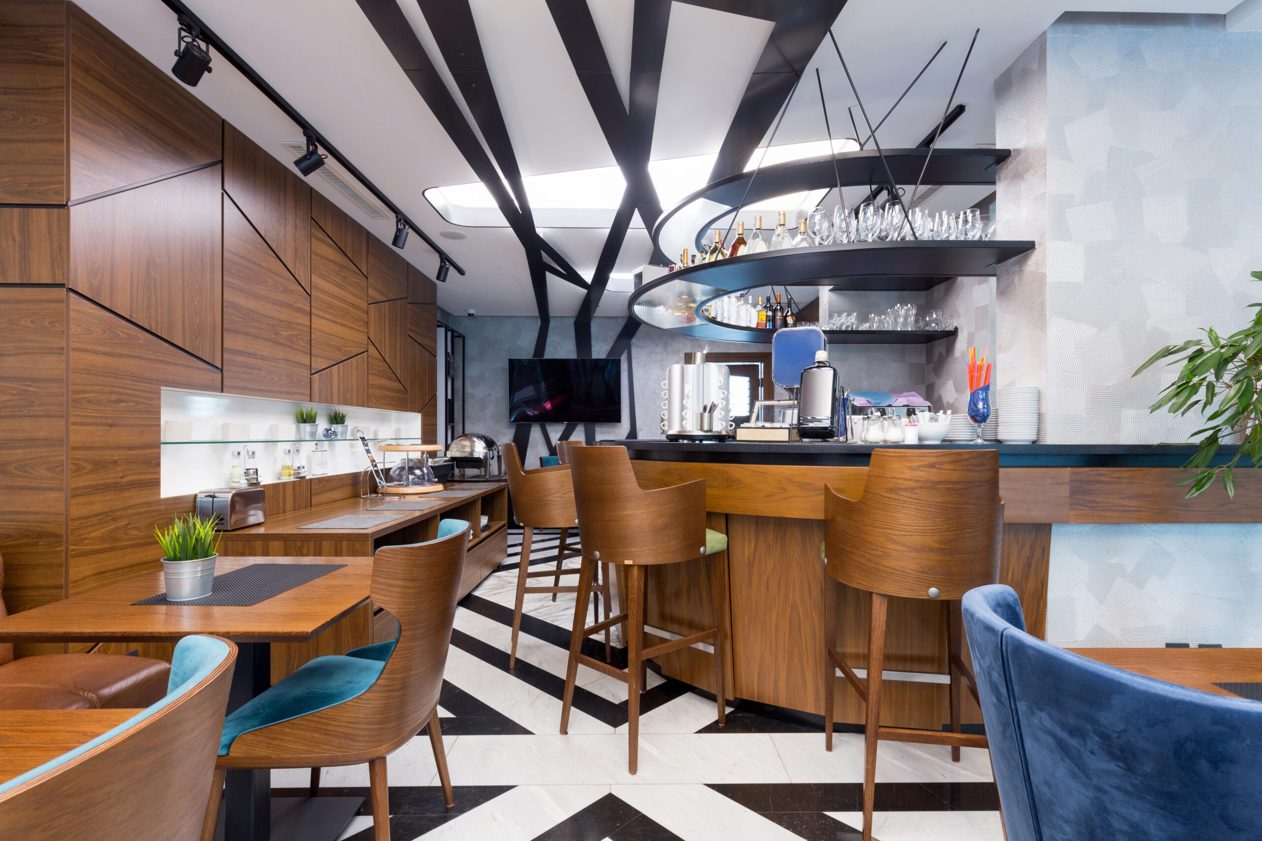 Brady Construction | Premier General Contractor