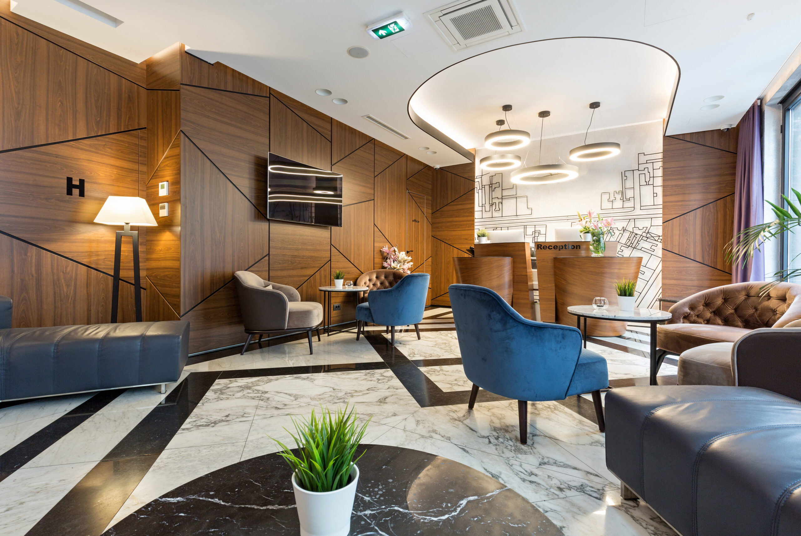 Brady Construction | Premier General Contractor